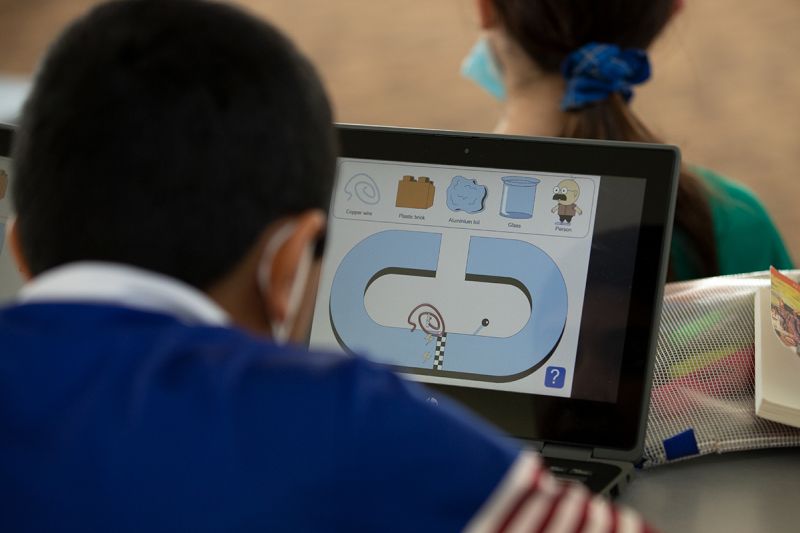 Learn – Bondo Wind Farm