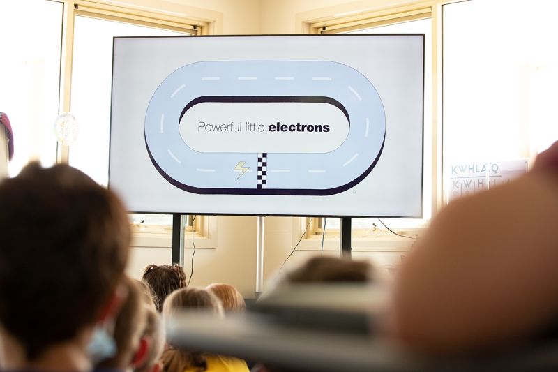 Learn – Collie Battery